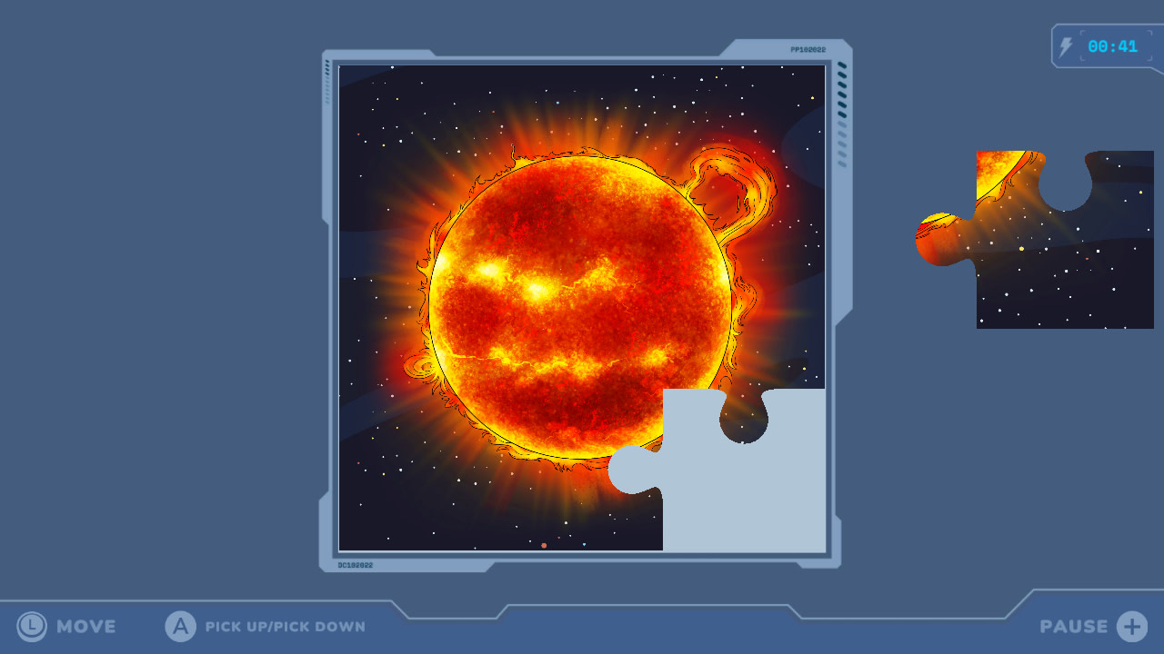 Dr Smart Space Adventure for Nintendo Switch - Nintendo Official Site ...