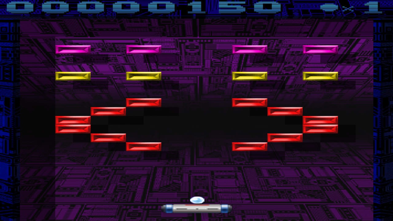 Quantum Storm para Nintendo Switch - Sitio Oficial de Nintendo para Mexico