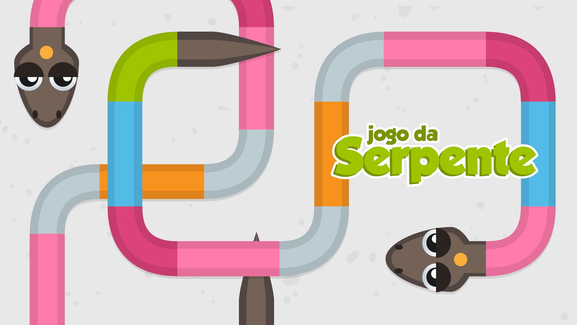 Snake Game para Nintendo Switch - Site Oficial da Nintendo para Brasil