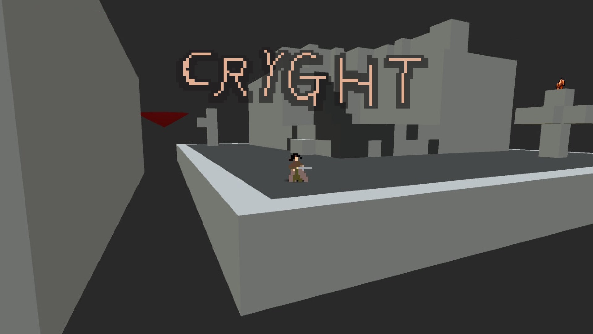 CRYGHT para Nintendo Switch - Sitio Oficial de Nintendo para Mexico