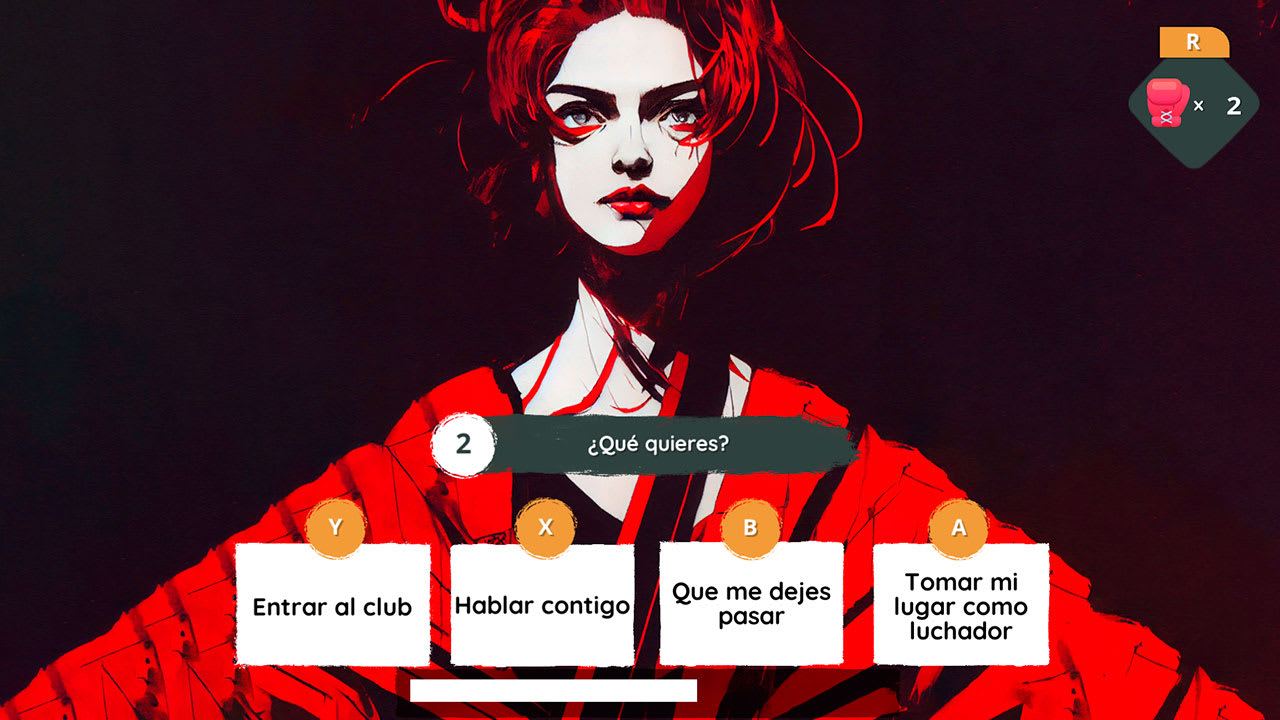Fight Club - Join us if you can para Nintendo Switch - Sitio Oficial de ...