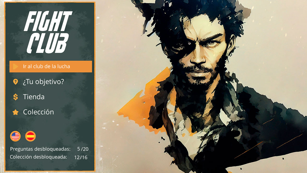 Fight Club - Join us if you can para Nintendo Switch - Sitio Oficial de ...