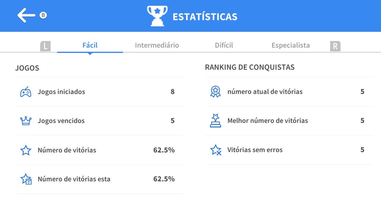 Sudoku Master- jogo de sudoku para Nintendo Switch - Site Oficial da ...