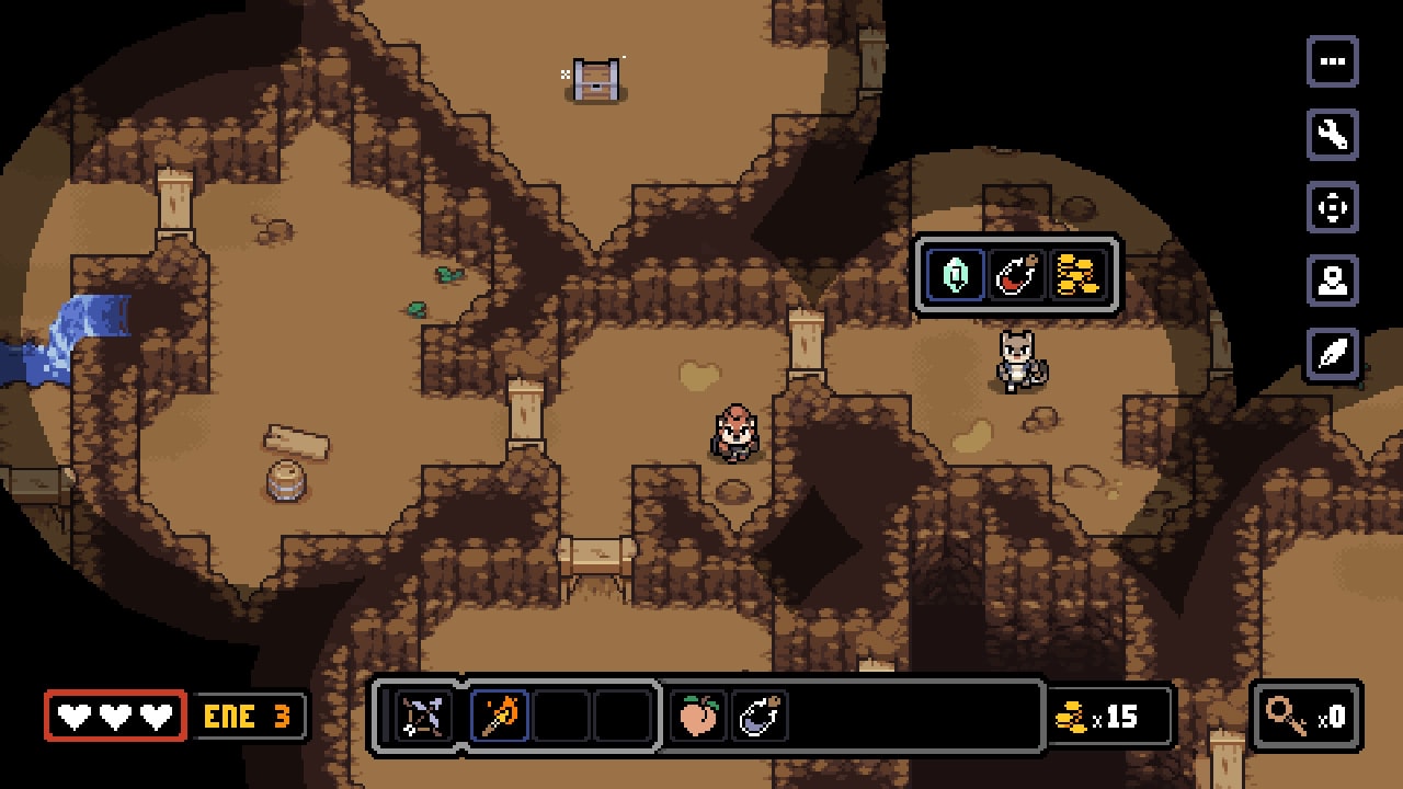 Dungeons of Aether pour Nintendo Switch - Site Officiel Nintendo pour Canada