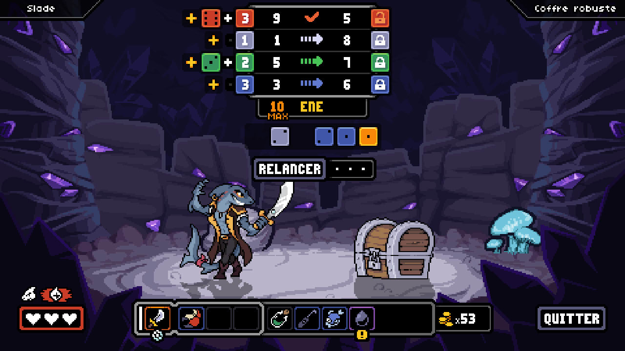 Dungeons of Aether pour Nintendo Switch - Site Officiel Nintendo pour Canada