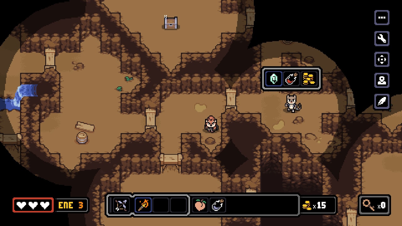 Dungeons of Aether para Nintendo Switch - Sitio Oficial de Nintendo ...