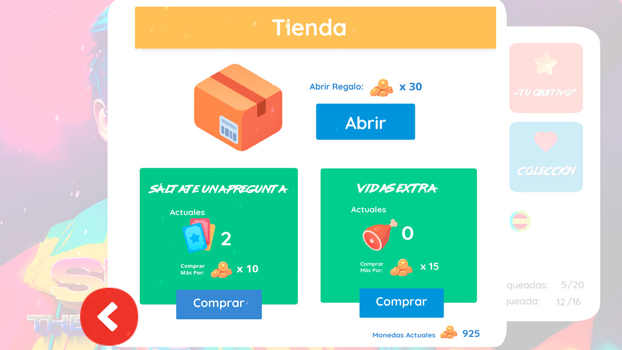 Simon: The Memory Game para Nintendo Switch - Sitio Oficial de Nintendo ...