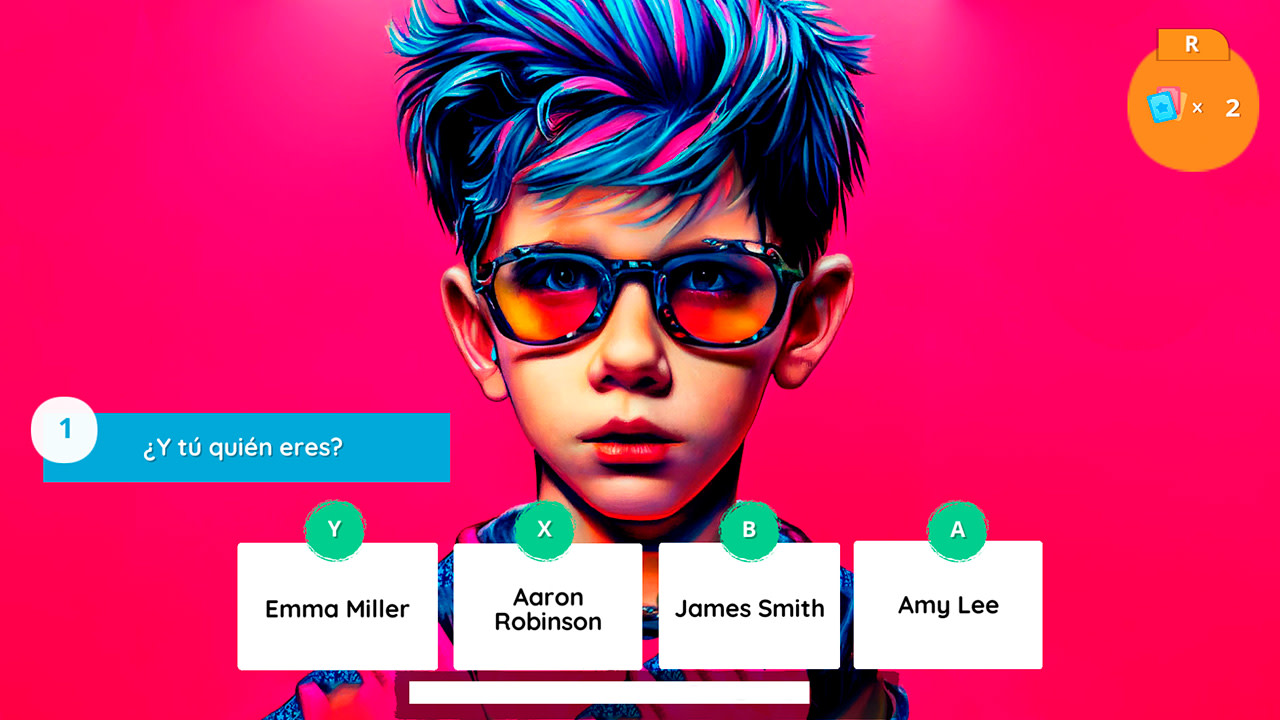 Simon: The Memory Game para Nintendo Switch - Sitio Oficial de Nintendo ...