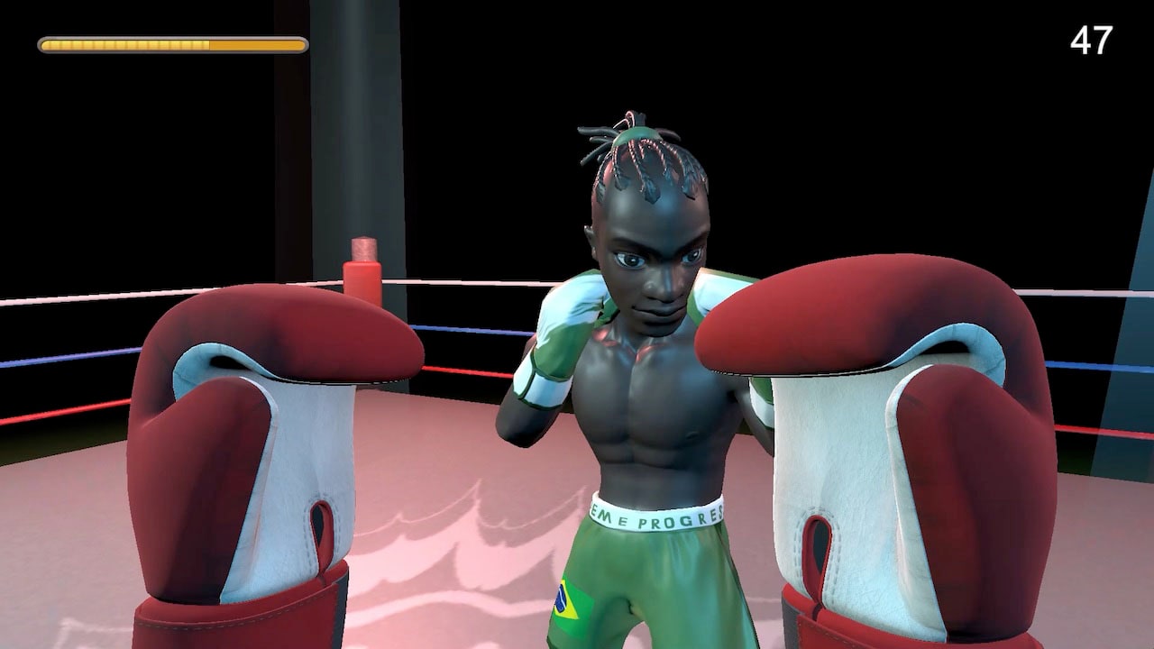 Boxer for Nintendo Switch - Nintendo Official Site