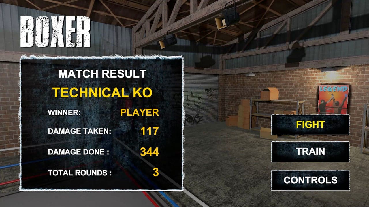 Boxer for Nintendo Switch - Nintendo Official Site