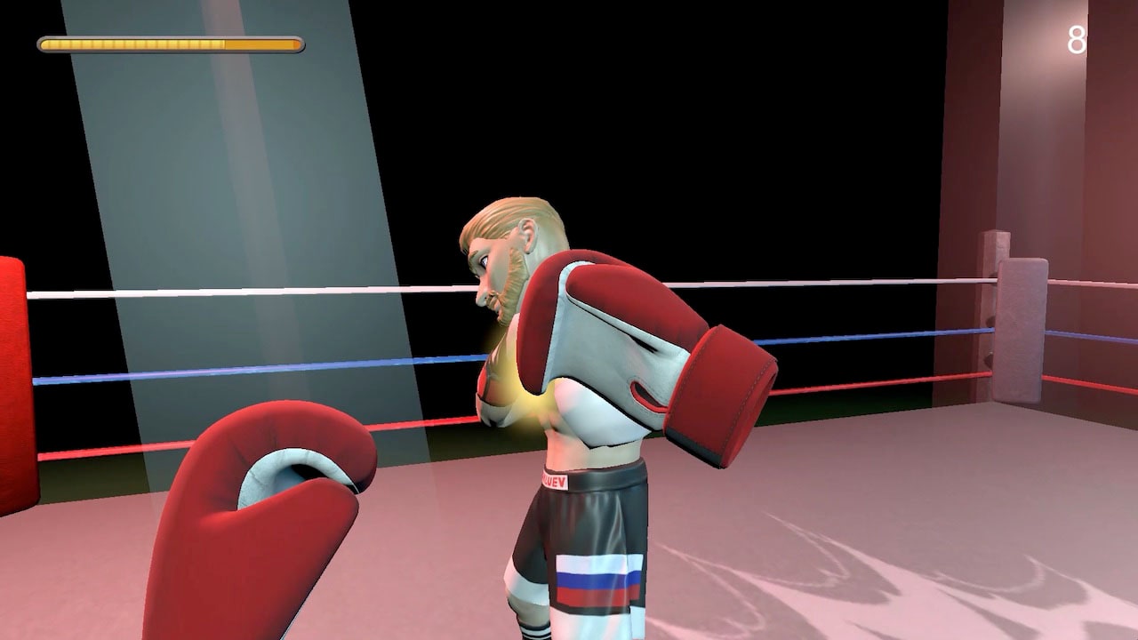 Boxer for Nintendo Switch - Nintendo Official Site