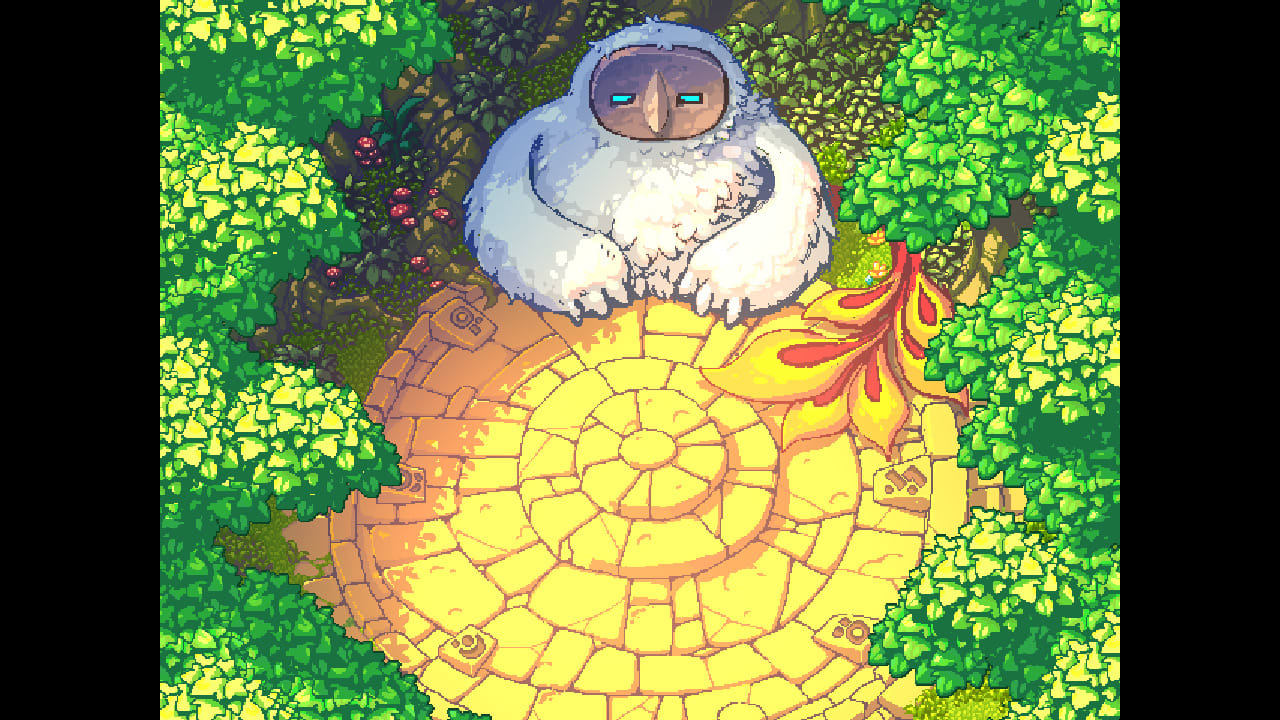 Rakuen: Deluxe Edition for Nintendo Switch - Nintendo Official Site