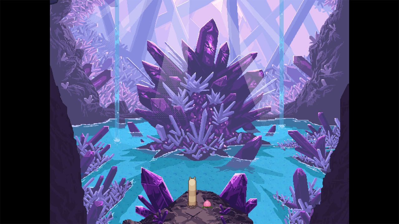 Rakuen: Deluxe Edition for Nintendo Switch - Nintendo Official Site