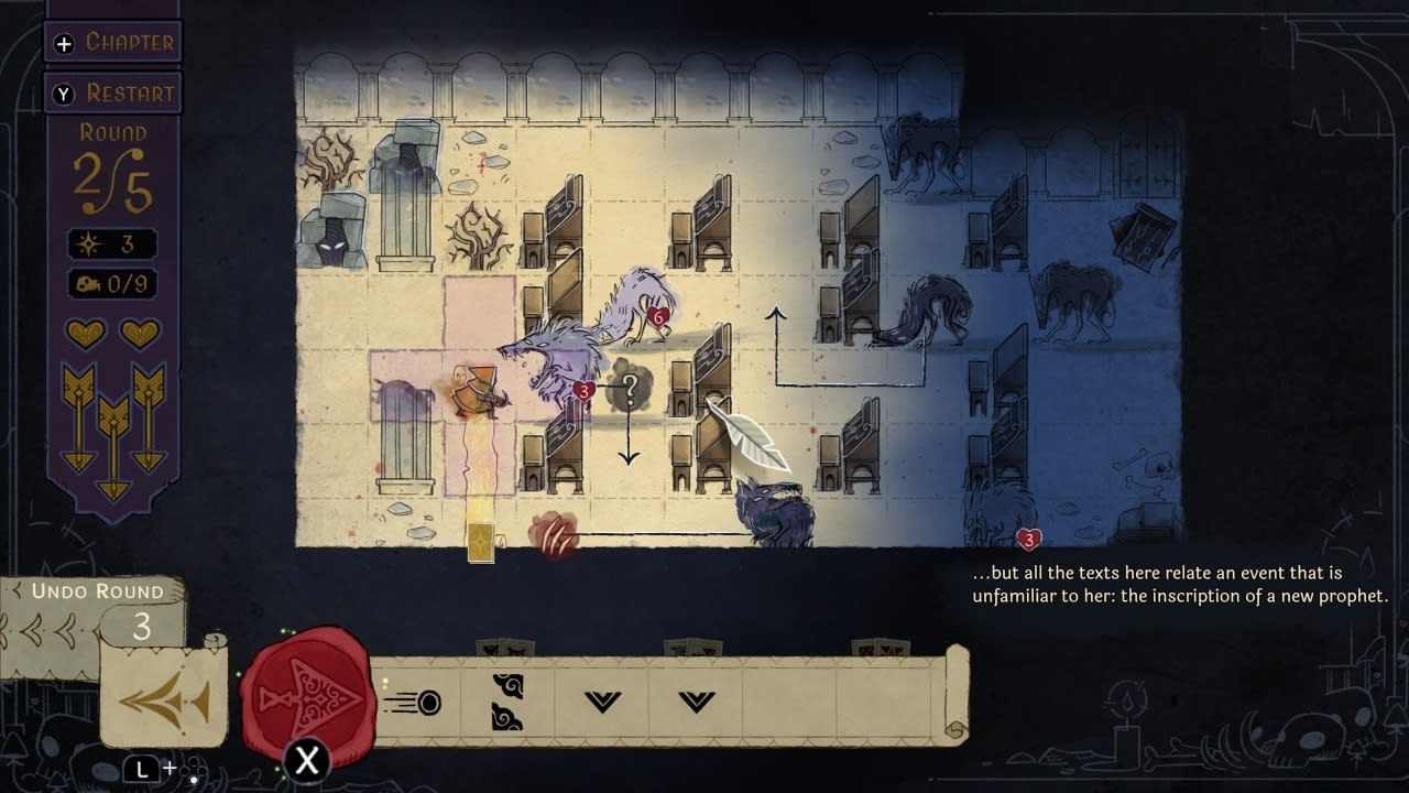 Howl for Nintendo Switch - Nintendo Official Site for Canada