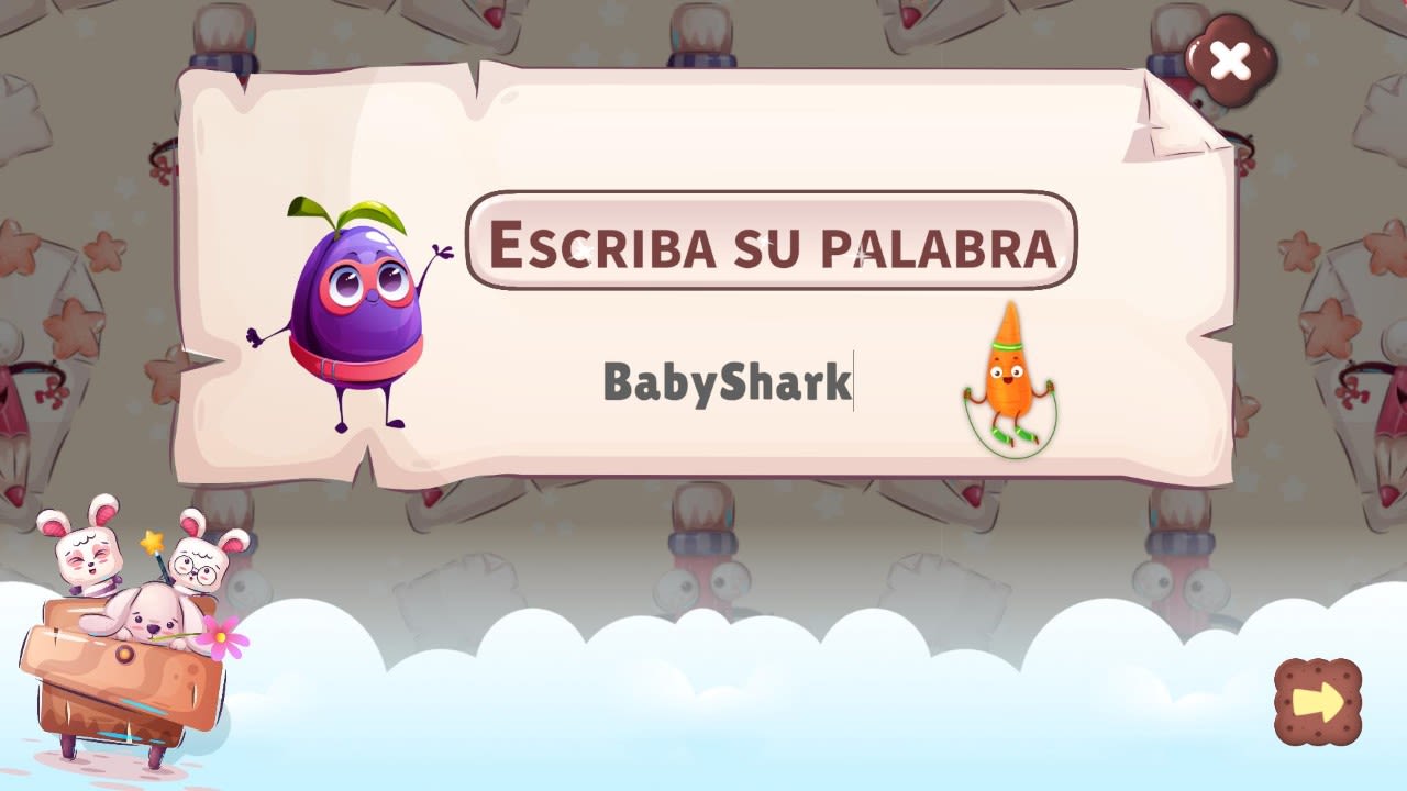 ABC Follow Me: Food Festival para Nintendo Switch - Sitio Oficial de ...