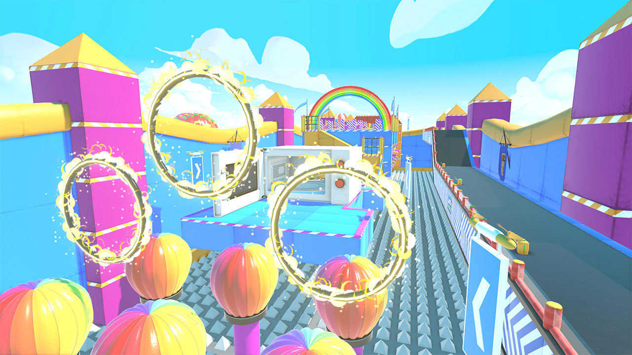 Bro Falls DELUXE for Nintendo Switch - Nintendo Official Site