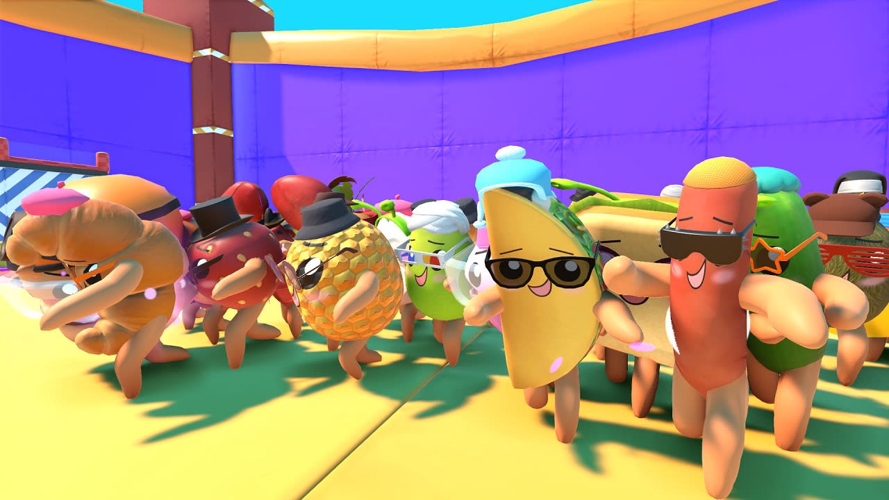 Bro Falls DELUXE for Nintendo Switch - Nintendo Official Site