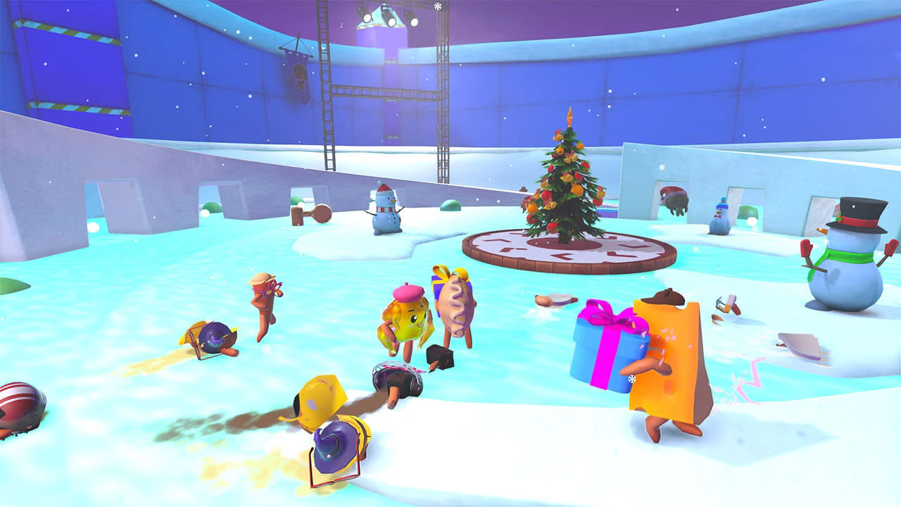 Bro Falls DELUXE for Nintendo Switch - Nintendo Official Site