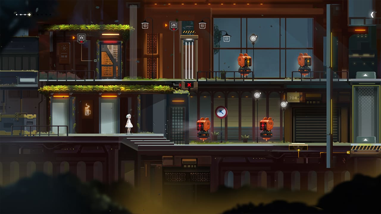 Amber City for Nintendo Switch - Nintendo Official Site