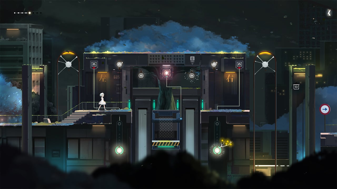 Amber City for Nintendo Switch - Nintendo Official Site