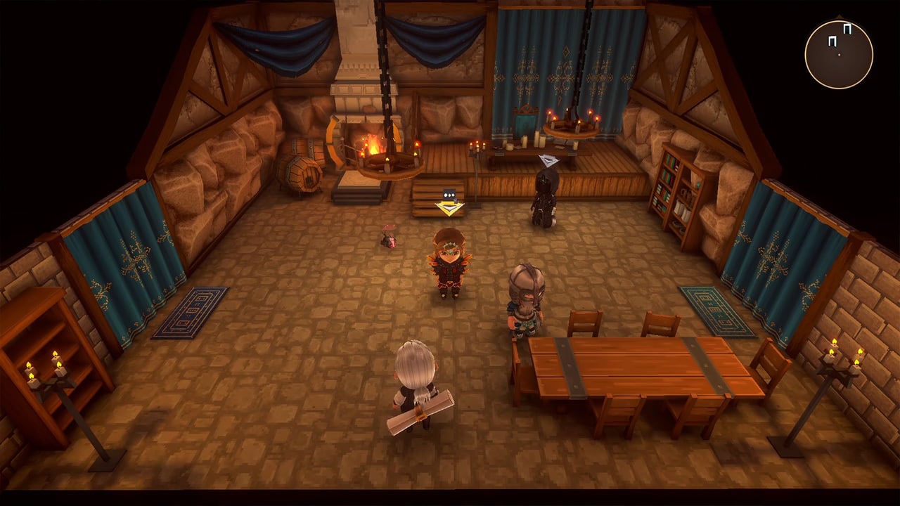 Noob - The Factionless for Nintendo Switch - Nintendo Official Site