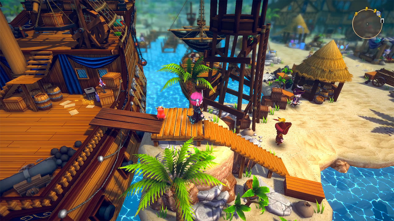 Noob - The Factionless for Nintendo Switch - Nintendo Official Site