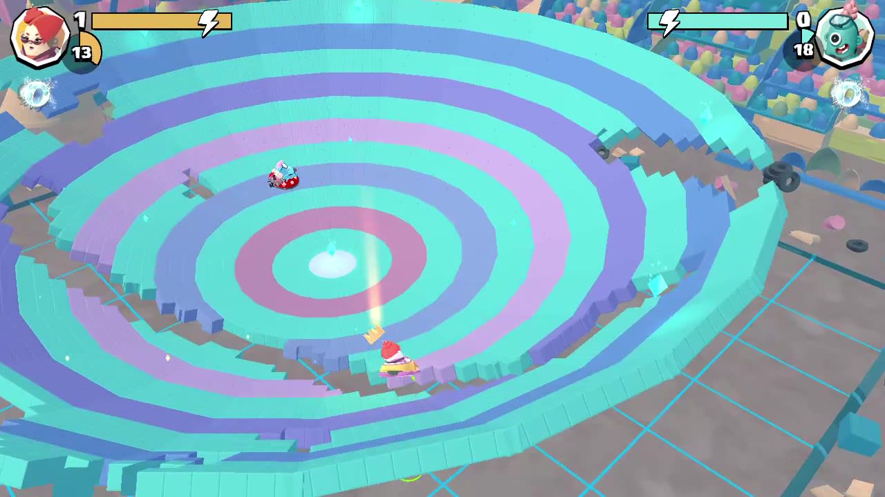 Carbage for Nintendo Switch - Nintendo Official Site