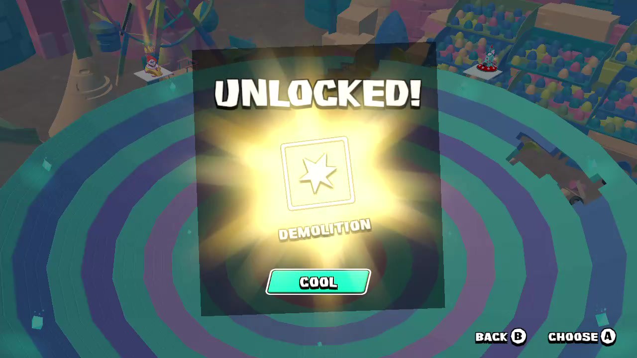 Carbage para Nintendo Switch - Sitio Oficial de Nintendo para Peru