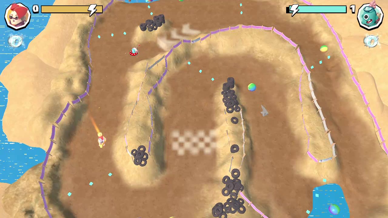 Carbage para Nintendo Switch - Sitio Oficial de Nintendo para Peru