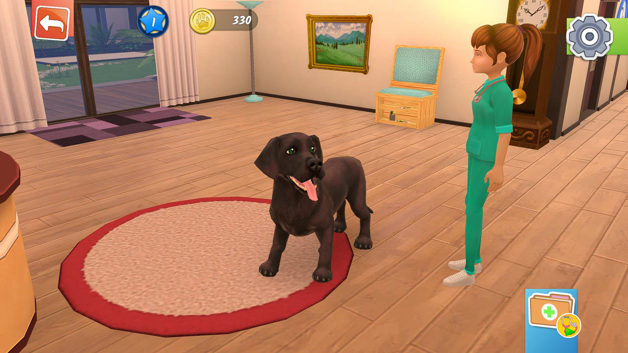 Animal Hospital para Nintendo Switch - Site Oficial da Nintendo para Brasil