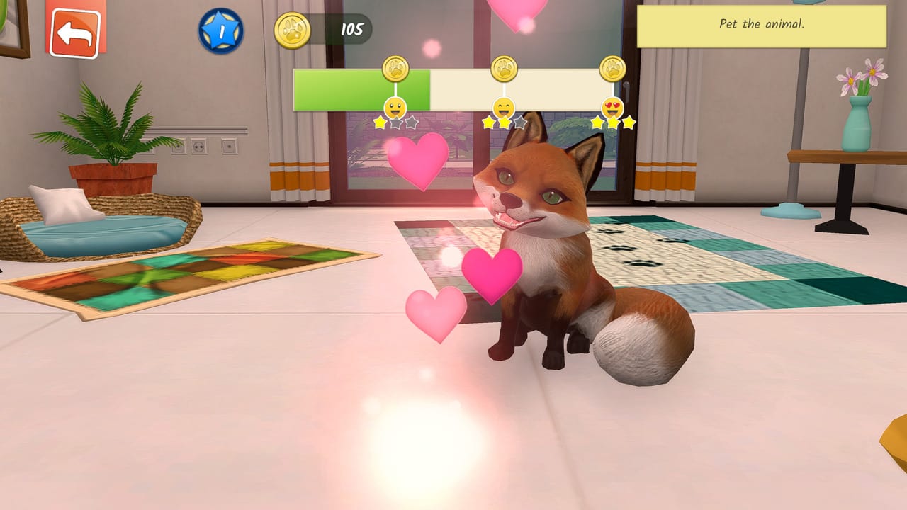 Animal Hospital para Nintendo Switch - Site Oficial da Nintendo para Brasil