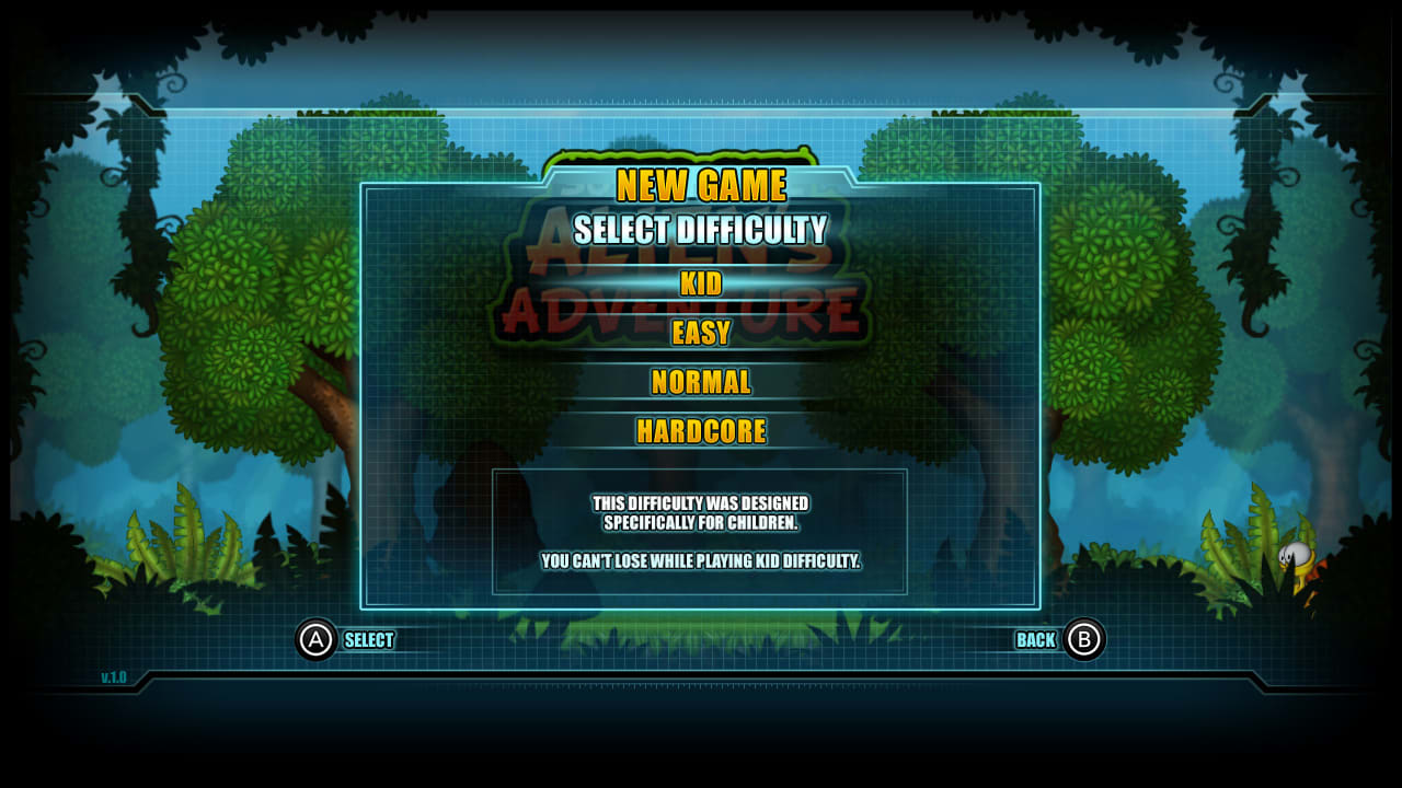 Super Cute Alien's Adventure for Nintendo Switch - Nintendo Official Site