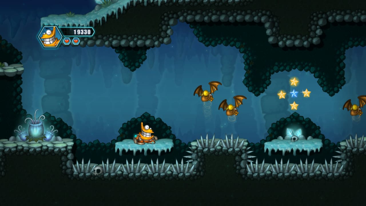 Super Cute Alien's Adventure for Nintendo Switch - Nintendo Official Site