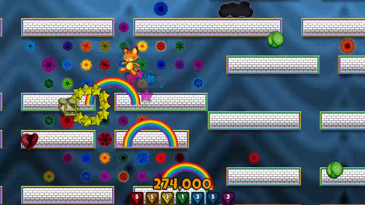 Kitty Rainbow for Nintendo Switch - Nintendo Official Site