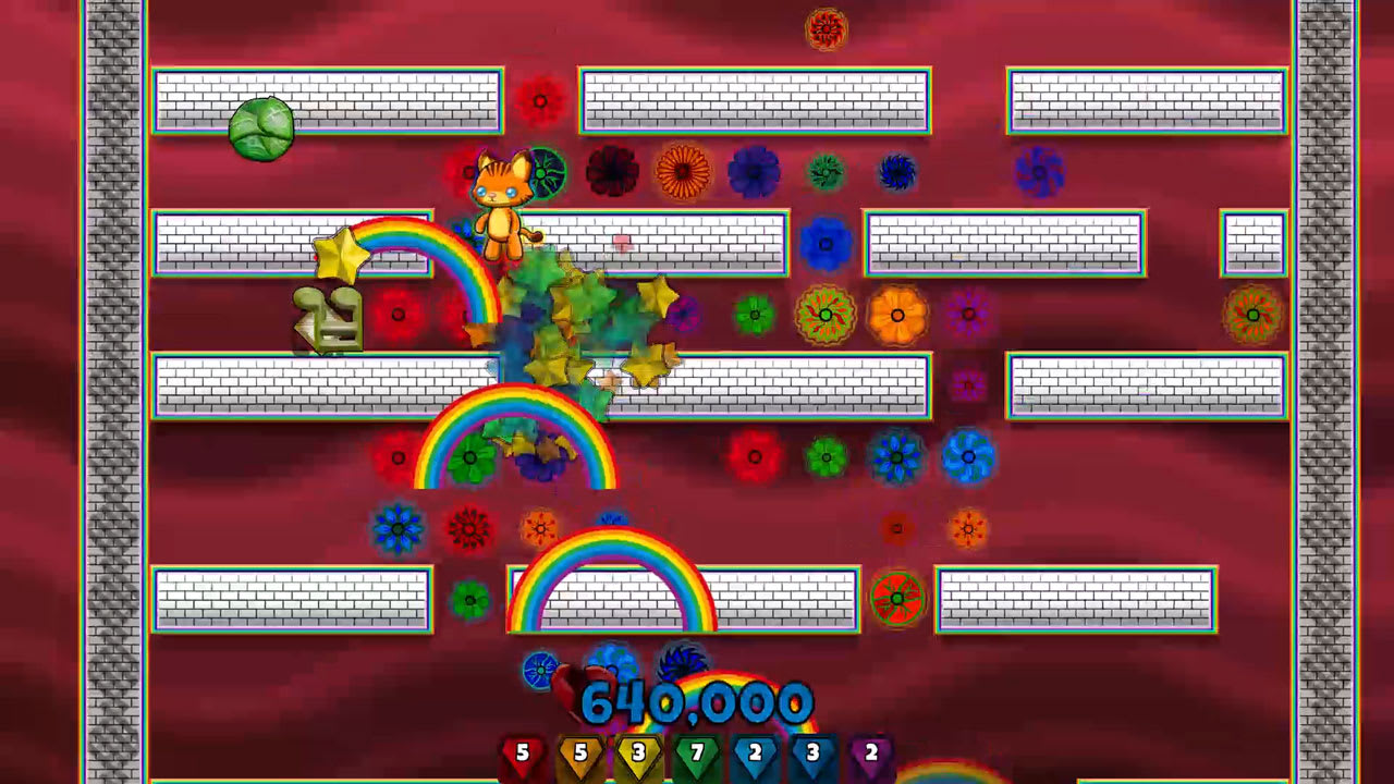 Kitty Rainbow for Nintendo Switch - Nintendo Official Site