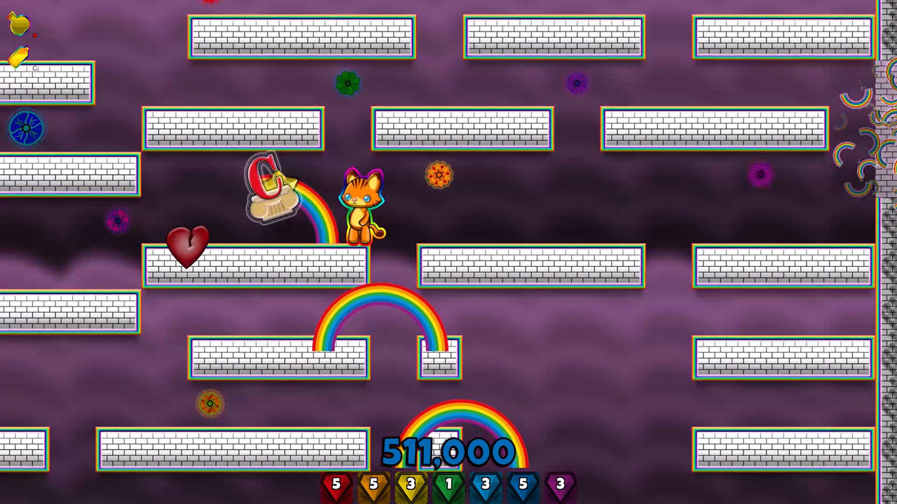Kitty Rainbow for Nintendo Switch - Nintendo Official Site