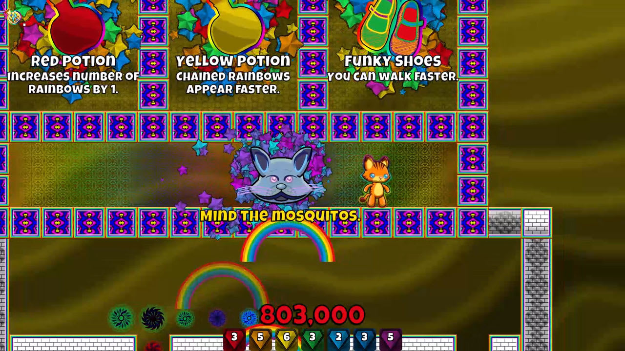Kitty Rainbow for Nintendo Switch - Nintendo Official Site