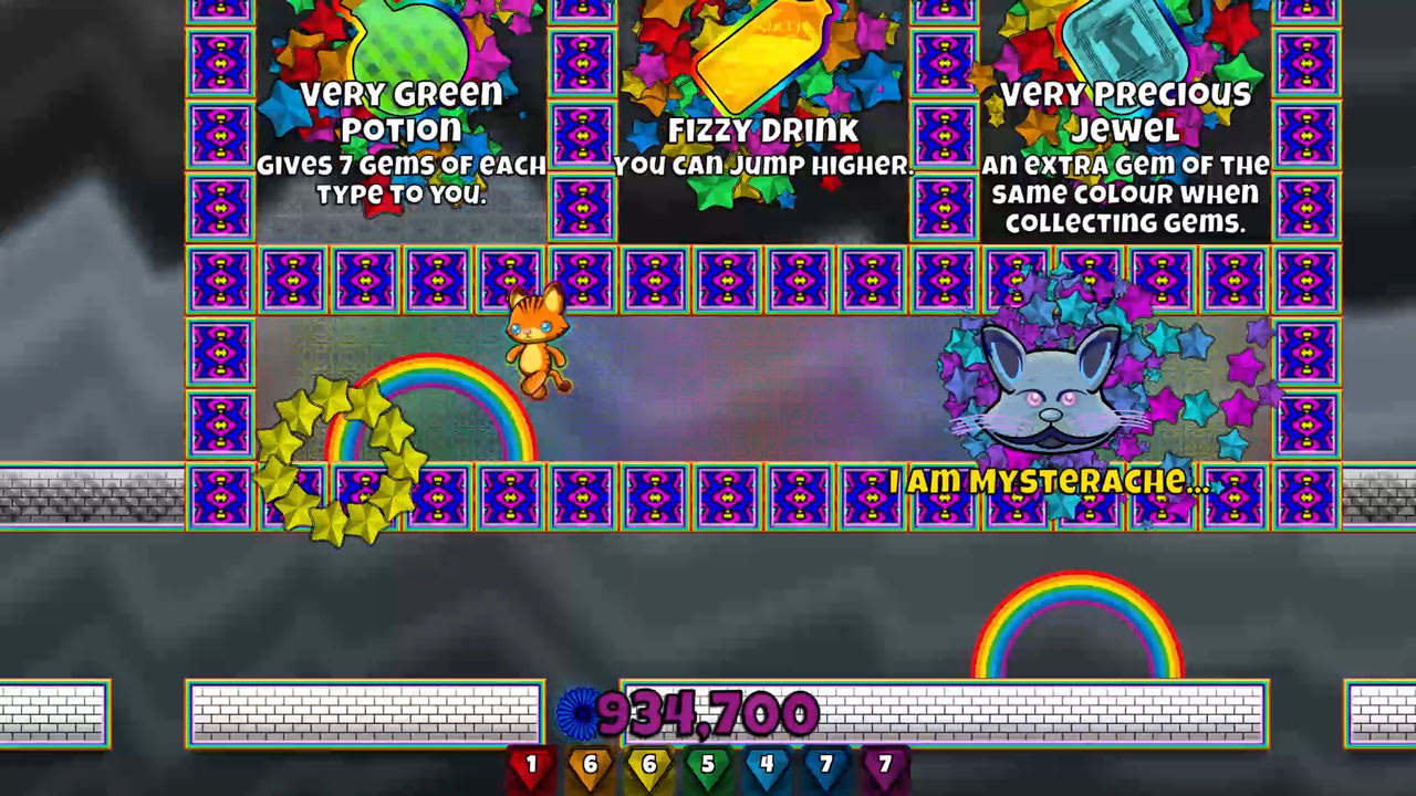 Kitty Rainbow for Nintendo Switch - Nintendo Official Site