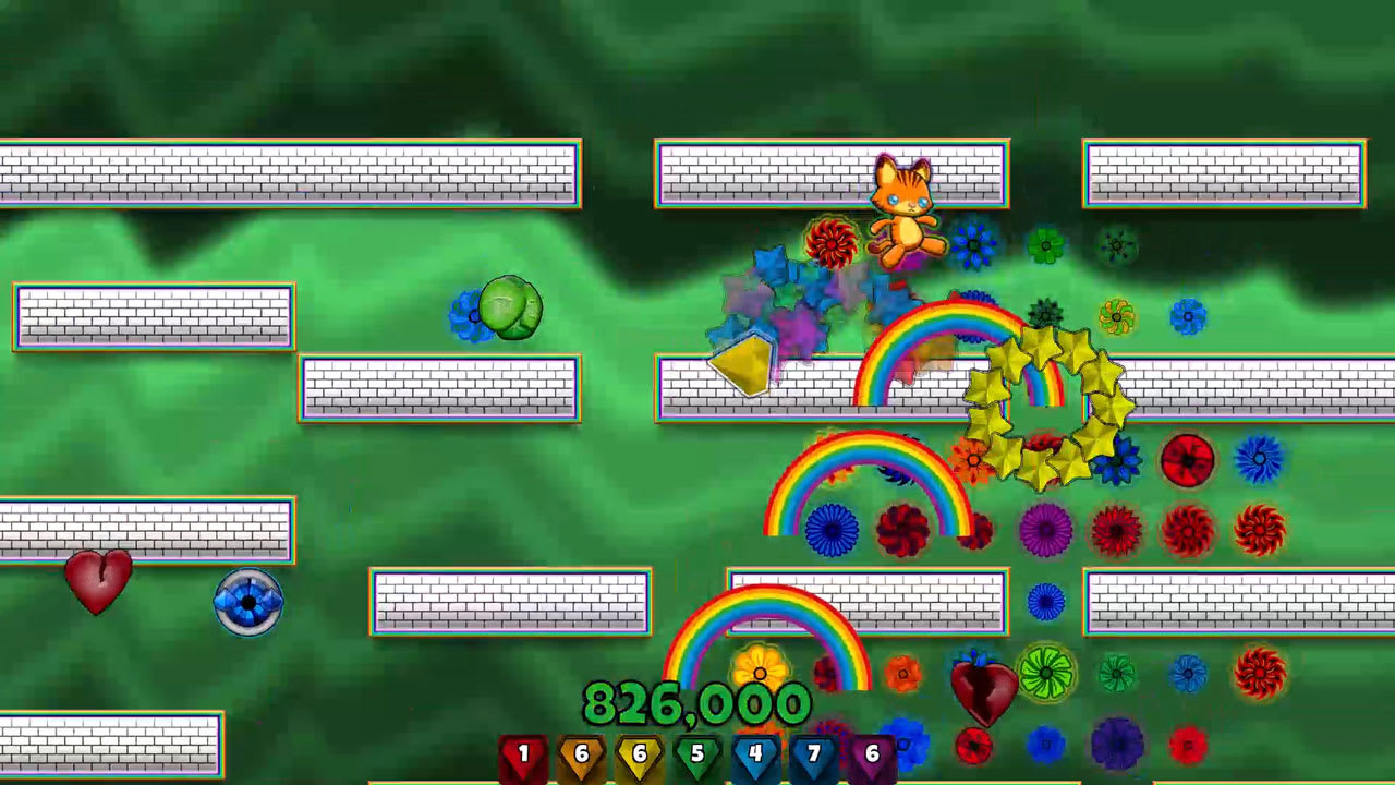 Kitty Rainbow for Nintendo Switch - Nintendo Official Site