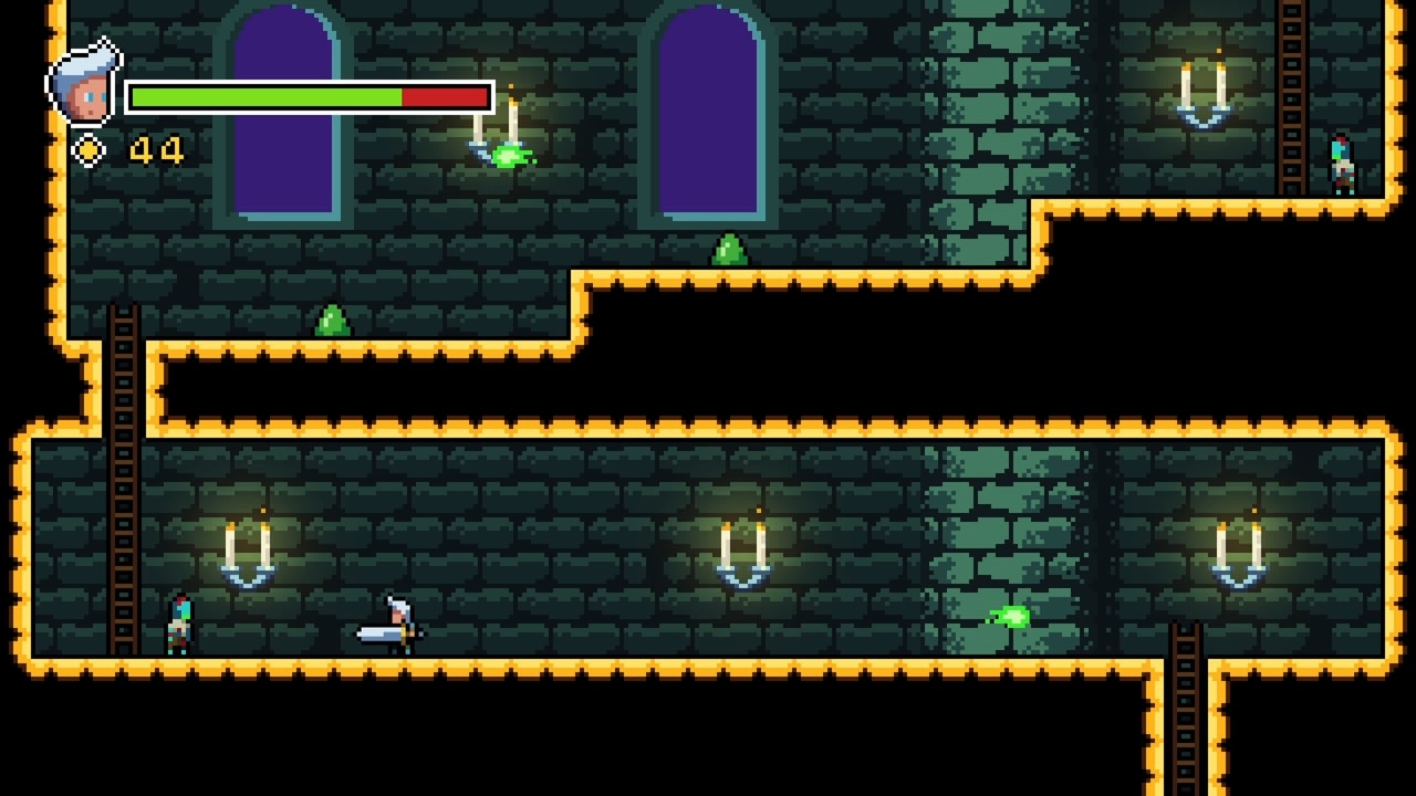 Kalinur for Nintendo Switch - Nintendo Official Site