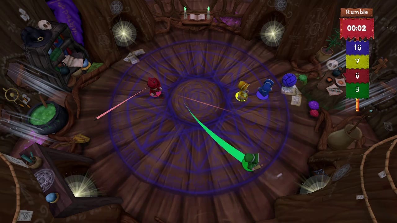 Fantasy Ball for Nintendo Switch - Nintendo Official Site