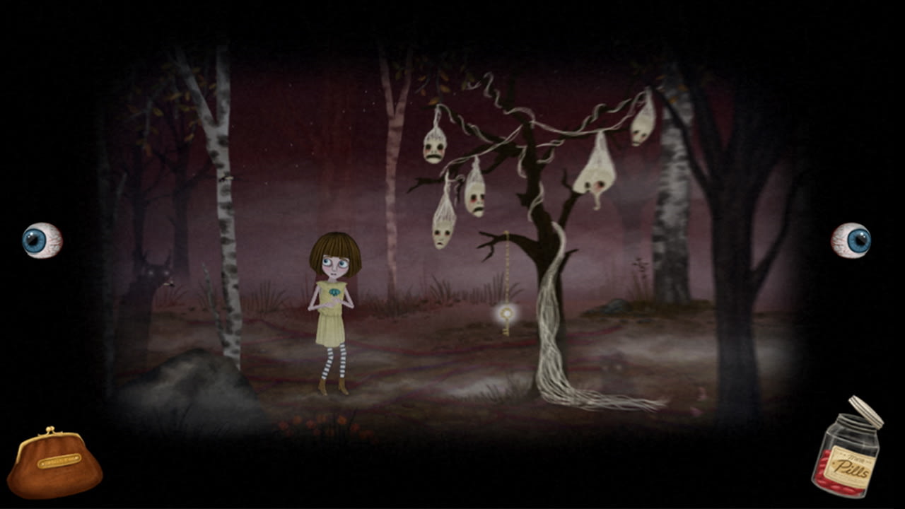 Fran Bow para Nintendo Switch - Site Oficial da Nintendo para Brasil