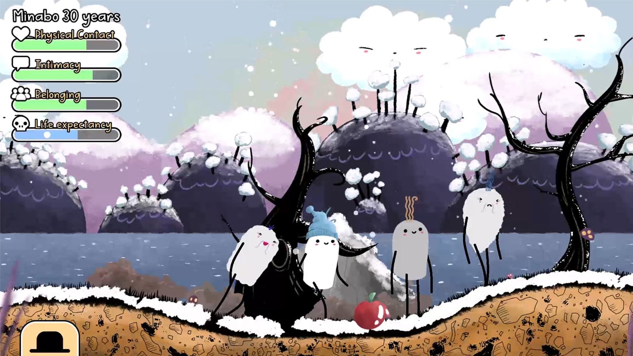 Minabo - A walk through life for Nintendo Switch - Nintendo Official Site