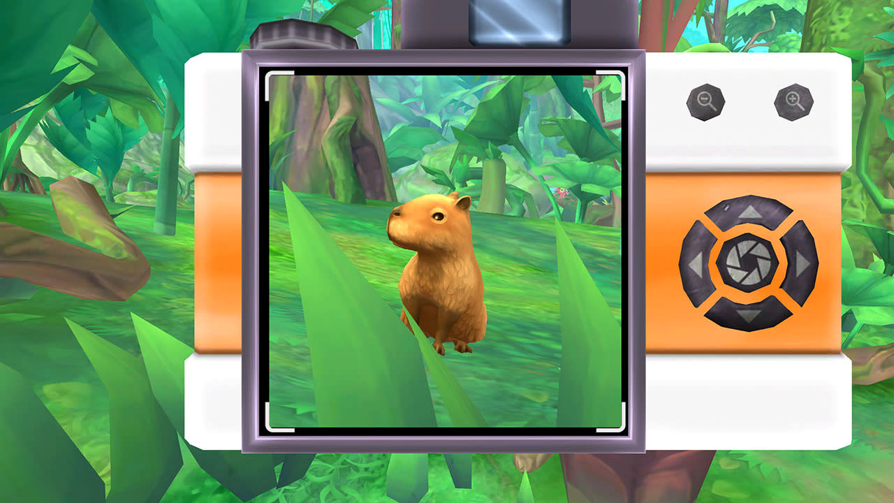 Flutter Away para Nintendo Switch - Sitio Oficial de Nintendo para Peru