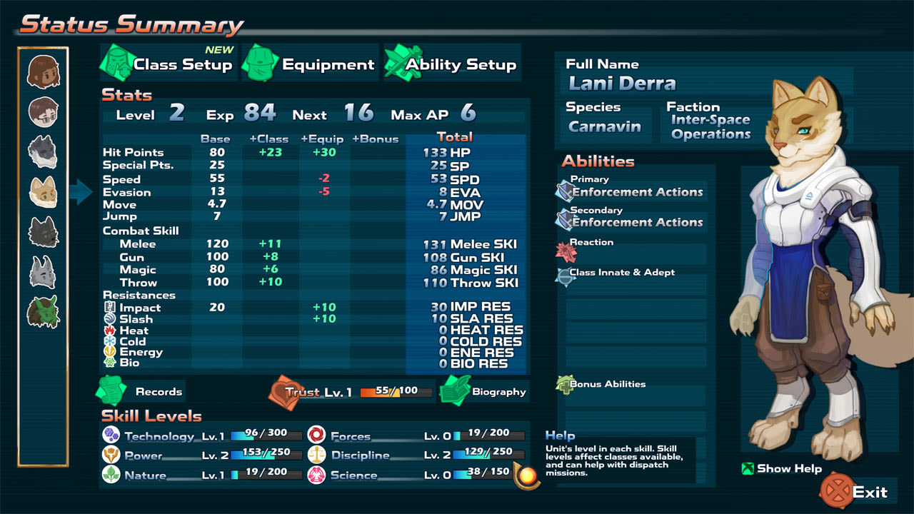 Eden's Last Sunrise for Nintendo Switch - Nintendo Official Site