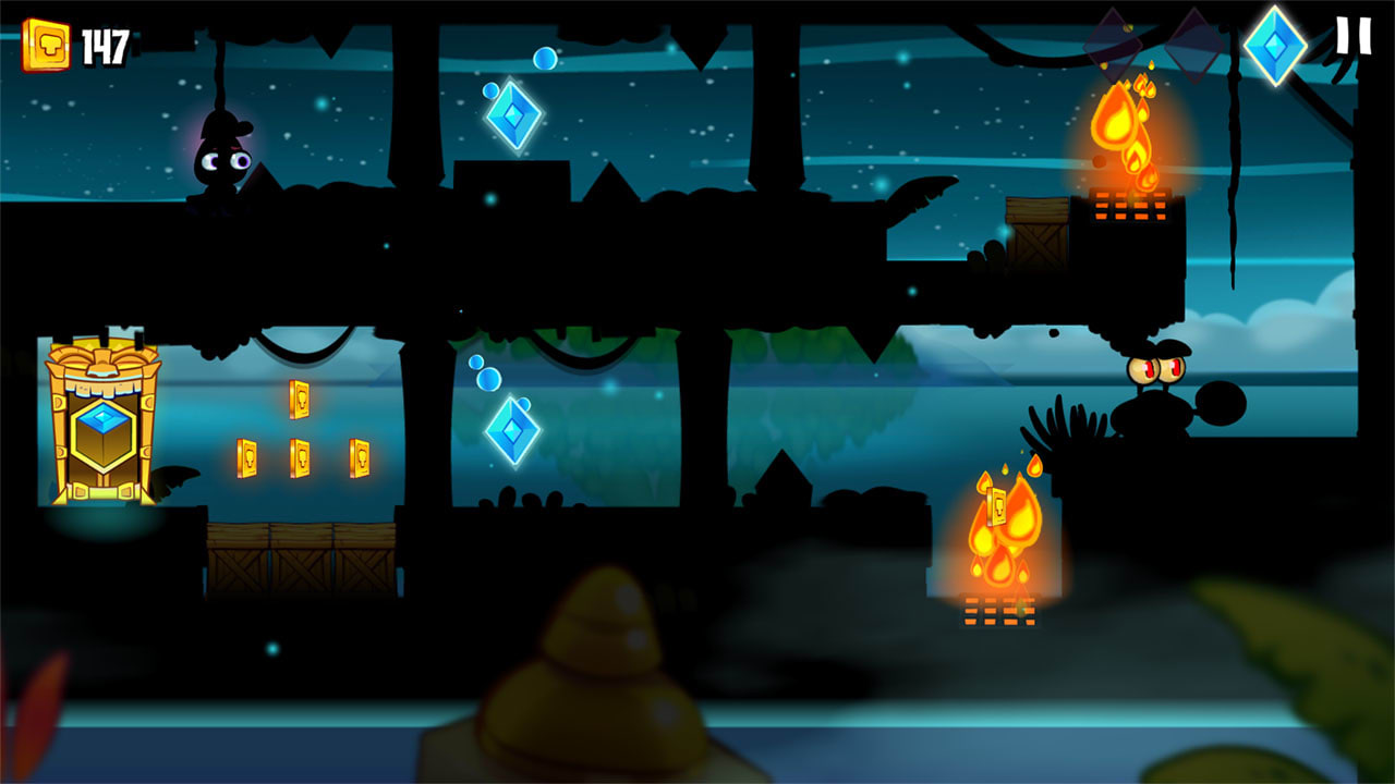 Octo Curse for Nintendo Switch - Nintendo Official Site