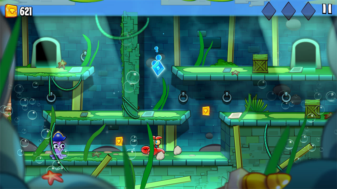 Octo Curse for Nintendo Switch - Nintendo Official Site