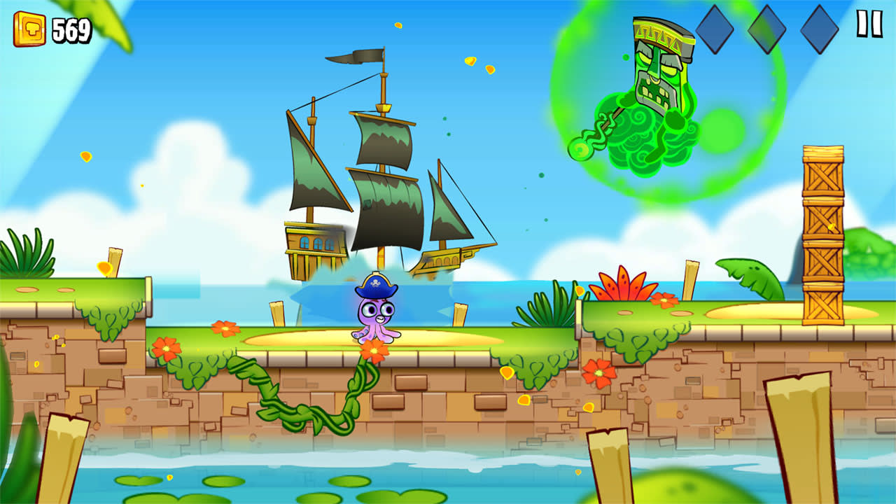 Octo Curse for Nintendo Switch - Nintendo Official Site