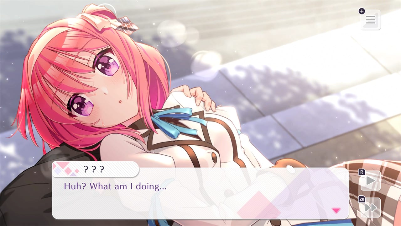 Fragment's Note2+ for Nintendo Switch - Nintendo Official Site