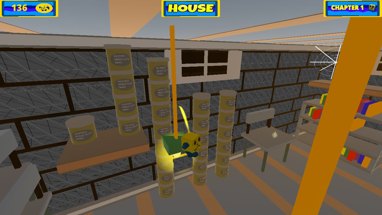 Felix the Toy DX for Nintendo Switch - Nintendo Official Site for Canada